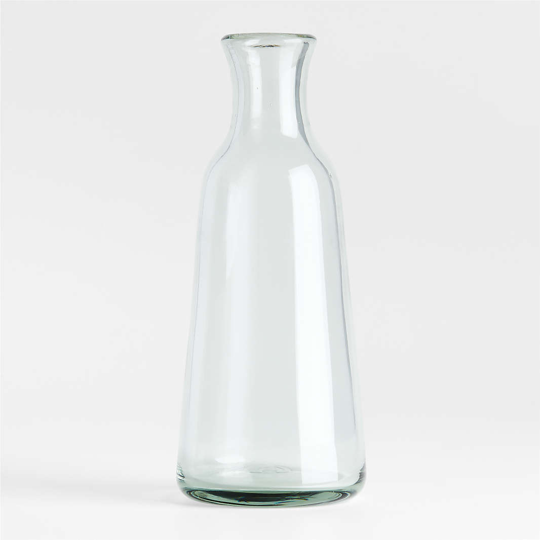 Decanters & Carafes for Liquor, Wine & More | Crate & Barrel Canada