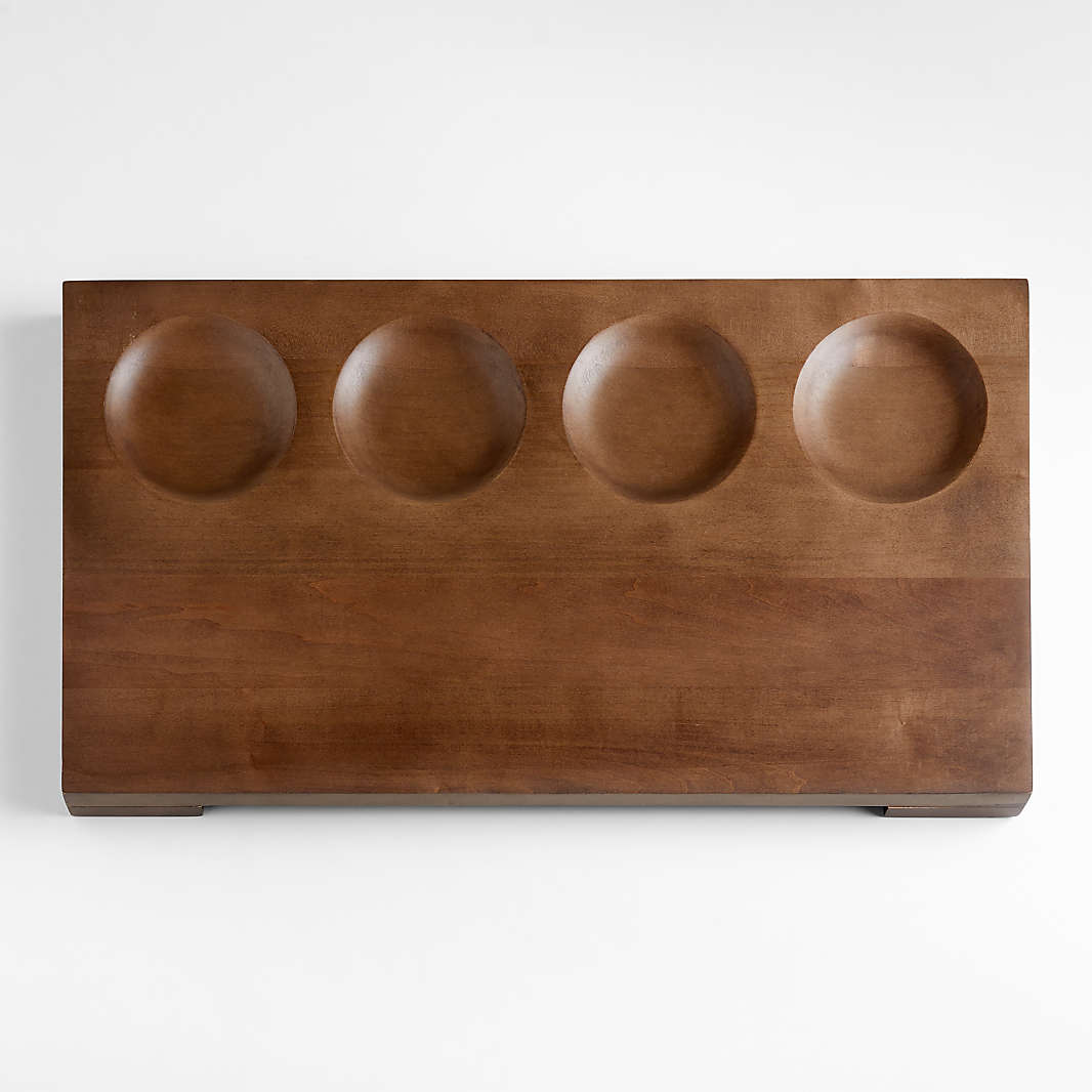 Appetizer Serveware for Snacks and Condiments | Crate & Barrel Canada