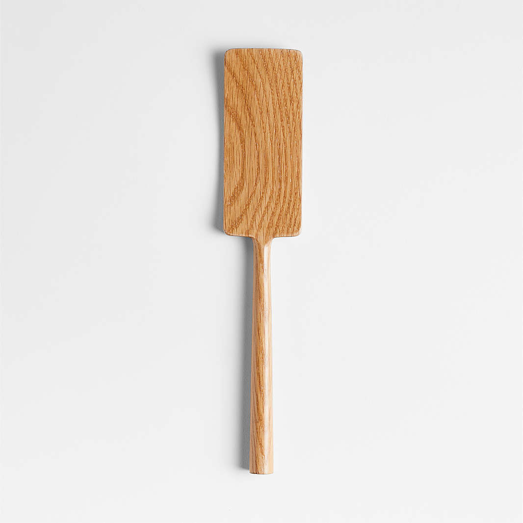 Wood Kitchen Utensils & Cooking Utensil Sets | Crate & Barrel