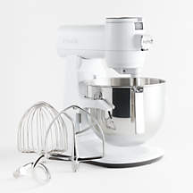 GE Profile Stone White 7-Quart Smart Mixer with Auto Sense + Reviews ...