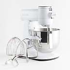 GE Profile Stone White 7-Quart Smart Mixer with Auto Sense + Reviews ...