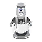GE Profile Mineral Silver 7-Quart Smart Mixer with Auto Sense + Reviews ...