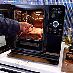 GE Profile Smart Indoor Smoker + Reviews | Crate & Barrel