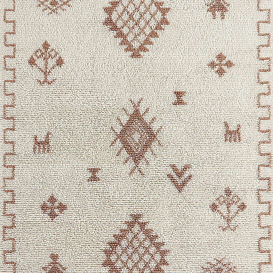 Colorful Nursery & Kids Rugs | Crate & Kids