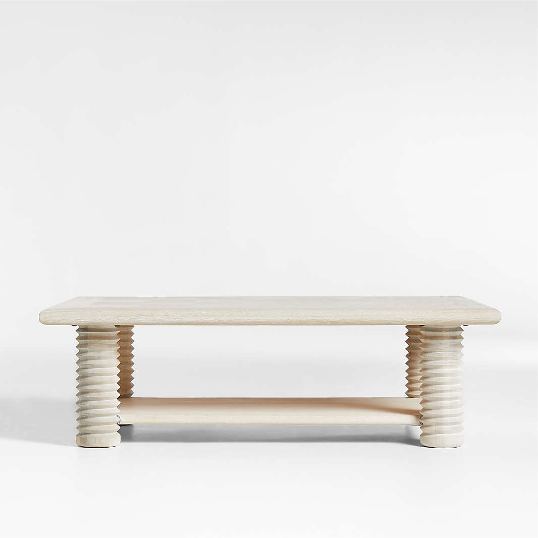 Accent Tables (Coffee, Console, End & Side Tables) | Crate & Barrel