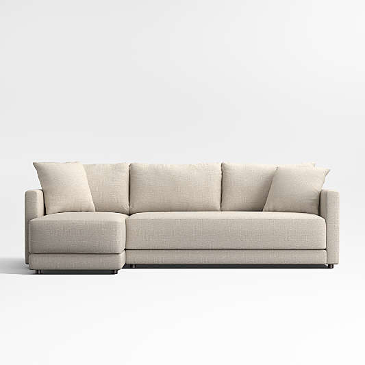 Apartment Sofas | Crate & Barrel