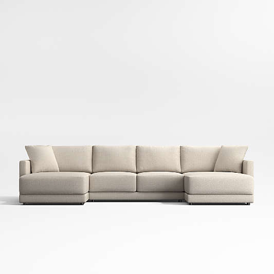 Gather Sofa and Furniture Collection | Crate & Barrel