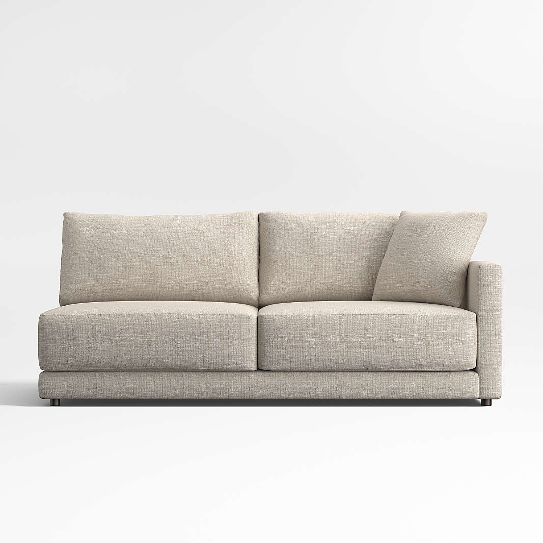 Gather Sofas | Crate & Barrel