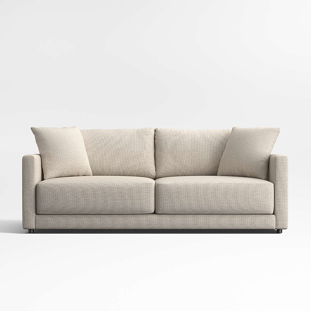 100% GREENGUARD Gold Certified Furniture & Non-Toxic Sofas | Crate & Barrel
