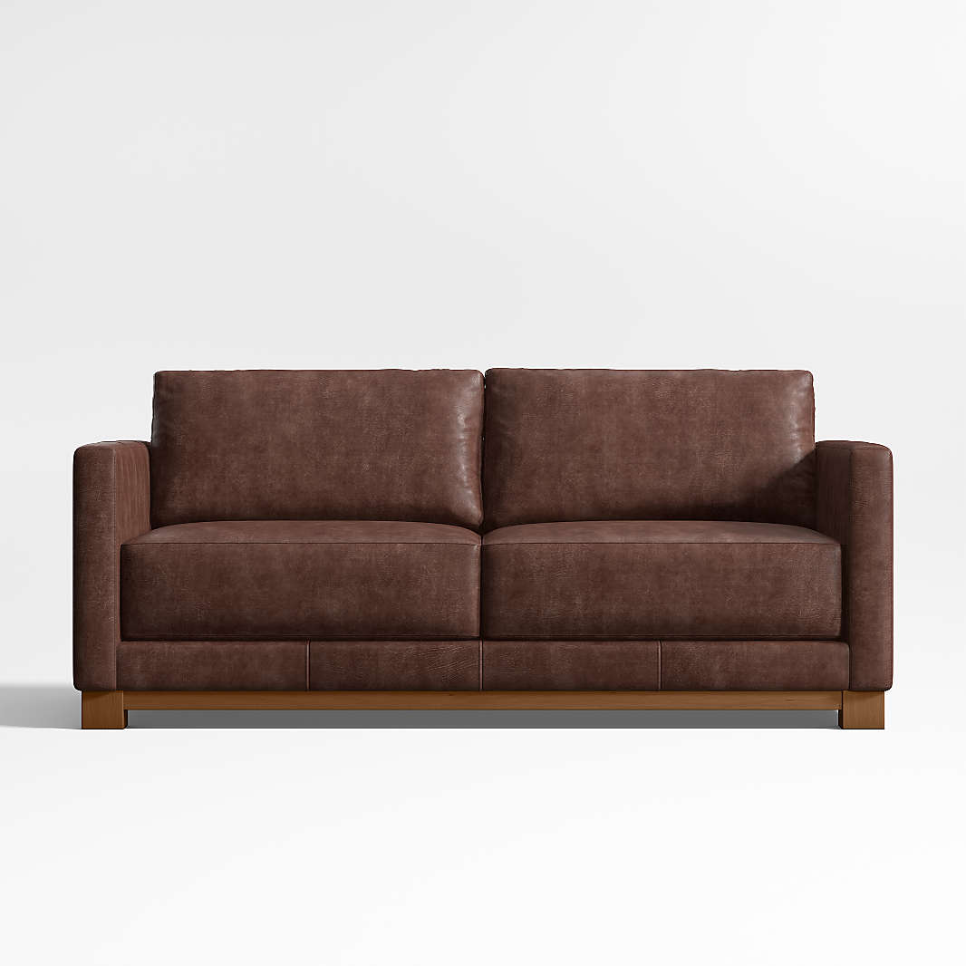 Sofas 70 to 80 Inches Wide | Crate & Barrel Canada