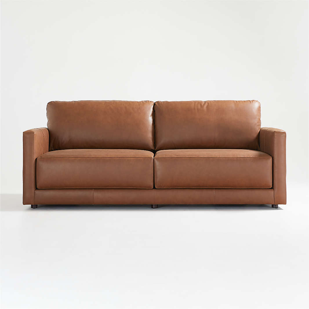 Gather Sofas | Crate & Barrel