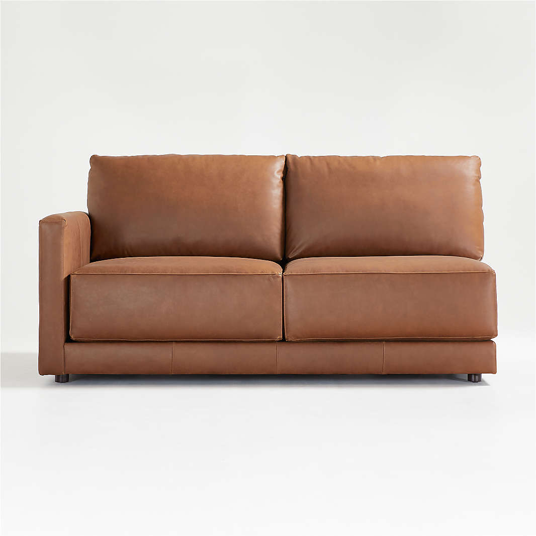 Gather Sofas | Crate & Barrel