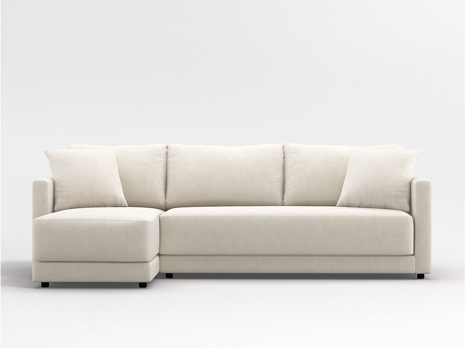 Build Your Own Sectional: Create Your Space