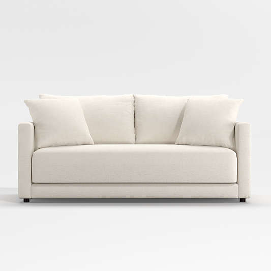 Narrow Sofas | Crate & Barrel Canada