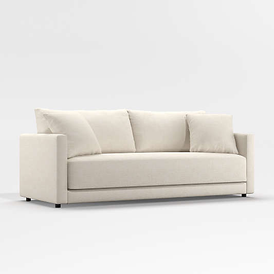 Gather Sofas | Crate & Barrel