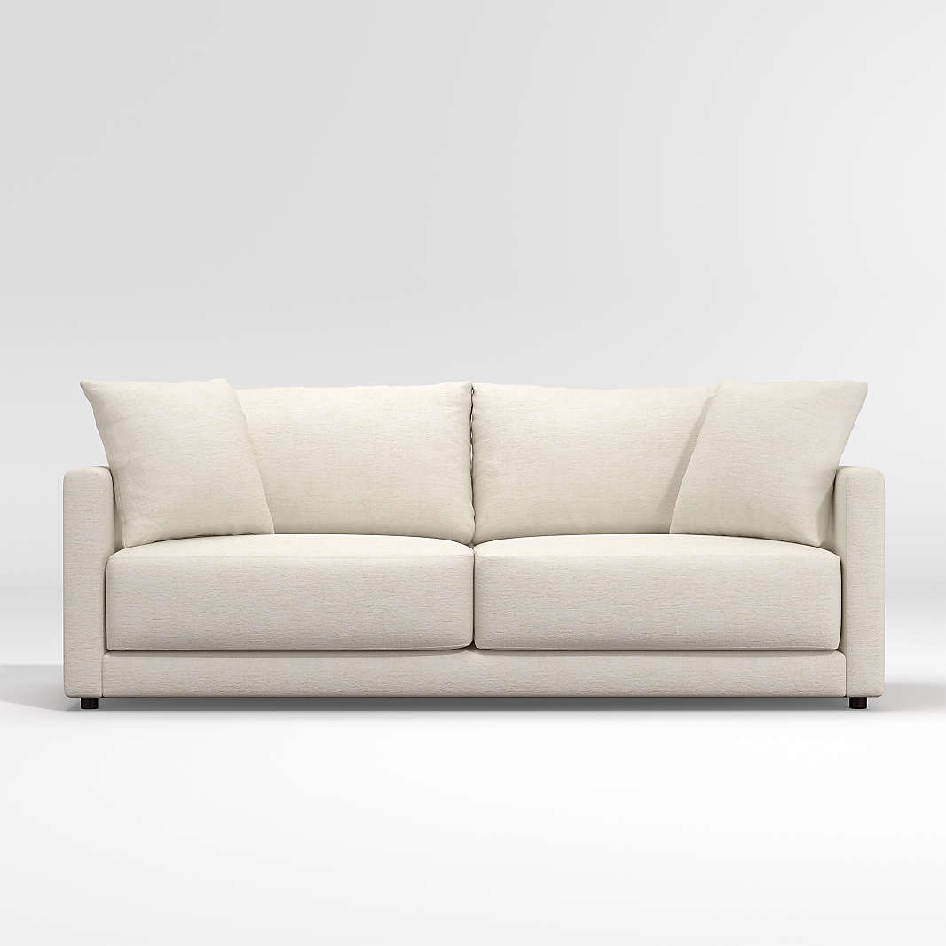 Small Sofas | Crate & Barrel