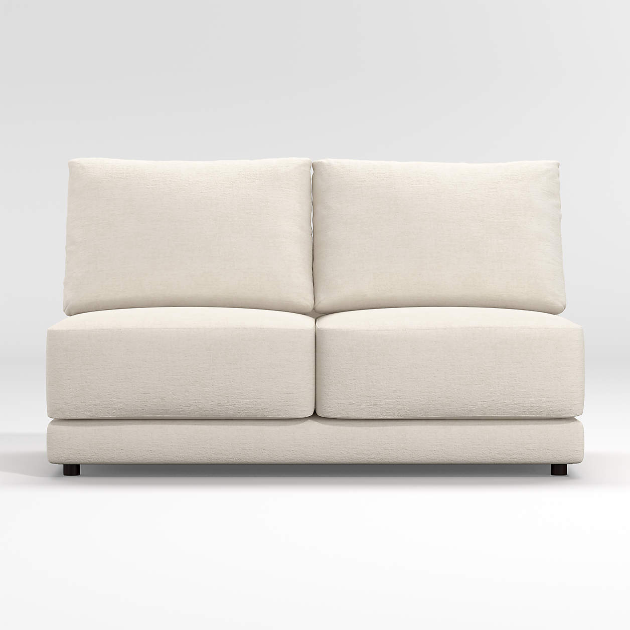 Crate And Barrel Loveseat