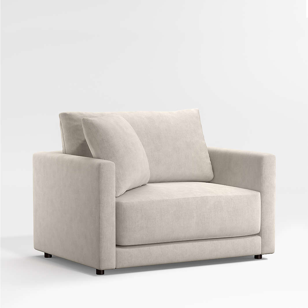 Gather Sofa and Furniture Collection | Crate & Barrel Canada