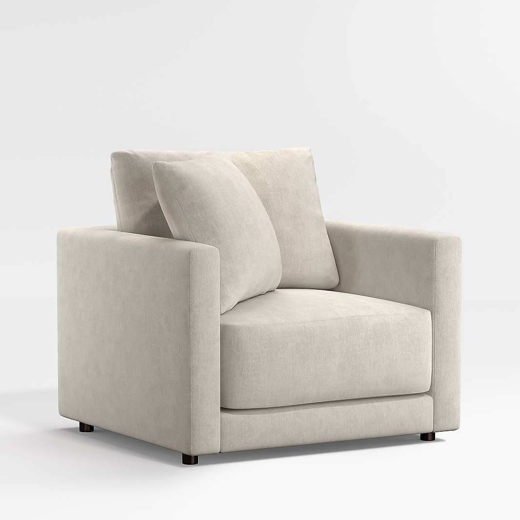 Gather Sofa and Furniture Collection | Crate & Barrel Canada