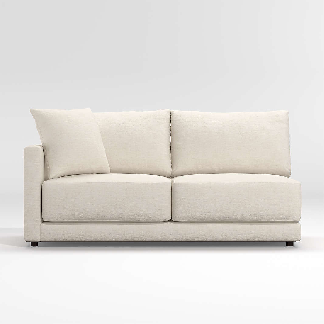 Gather Sofas | Crate & Barrel Canada