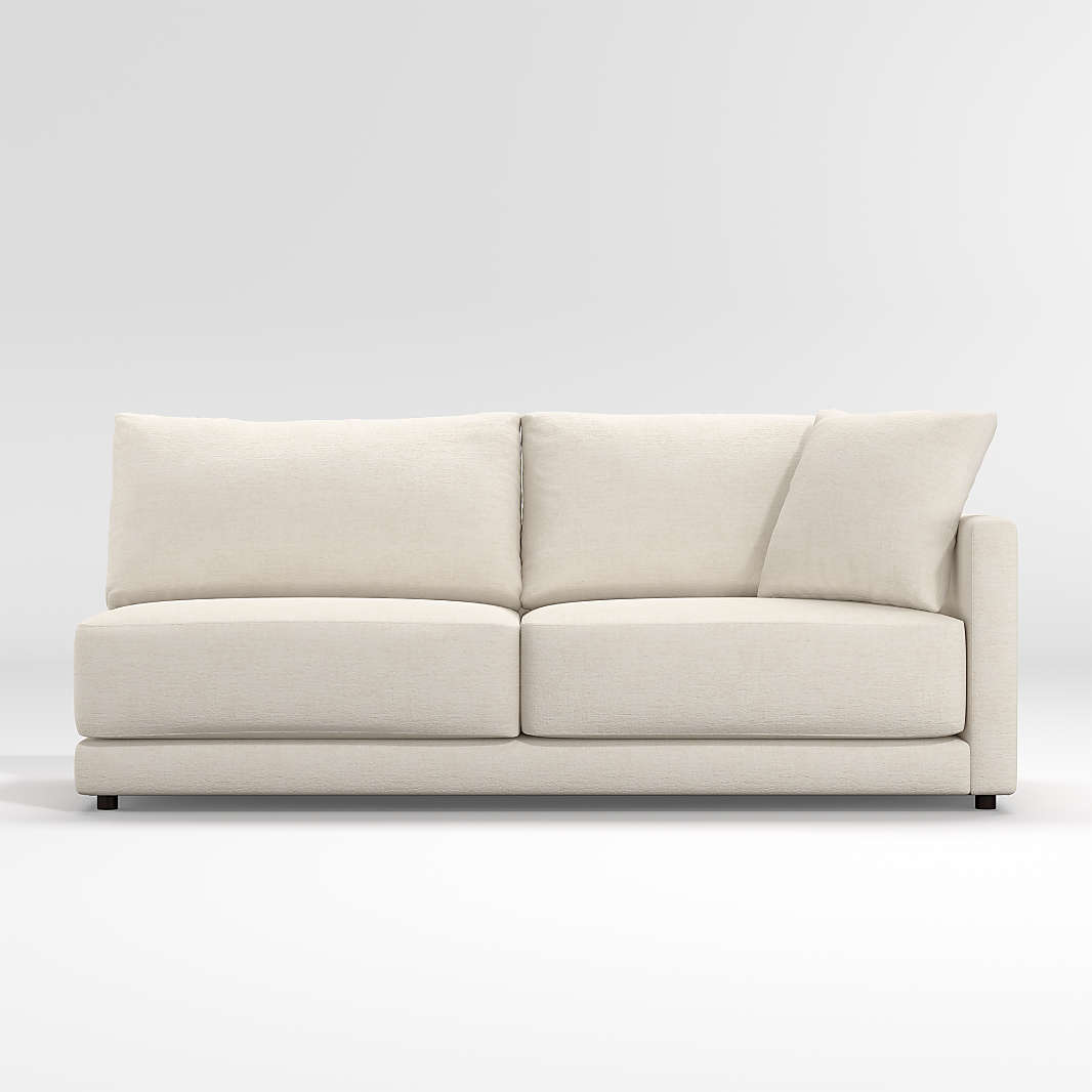 Gather Sofas | Crate & Barrel Canada