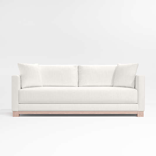 Narrow Sofas | Crate & Barrel