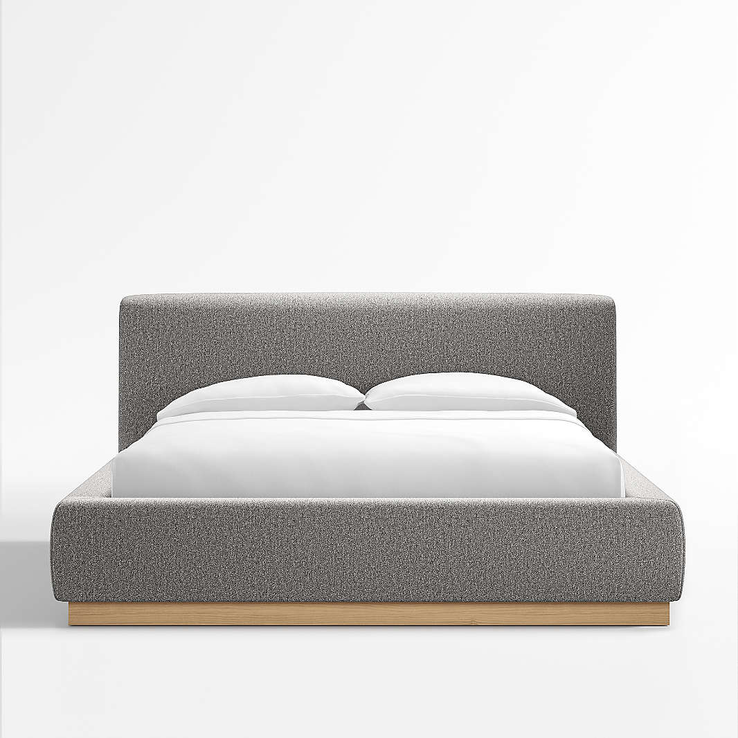 California King Beds | Crate & Barrel Canada