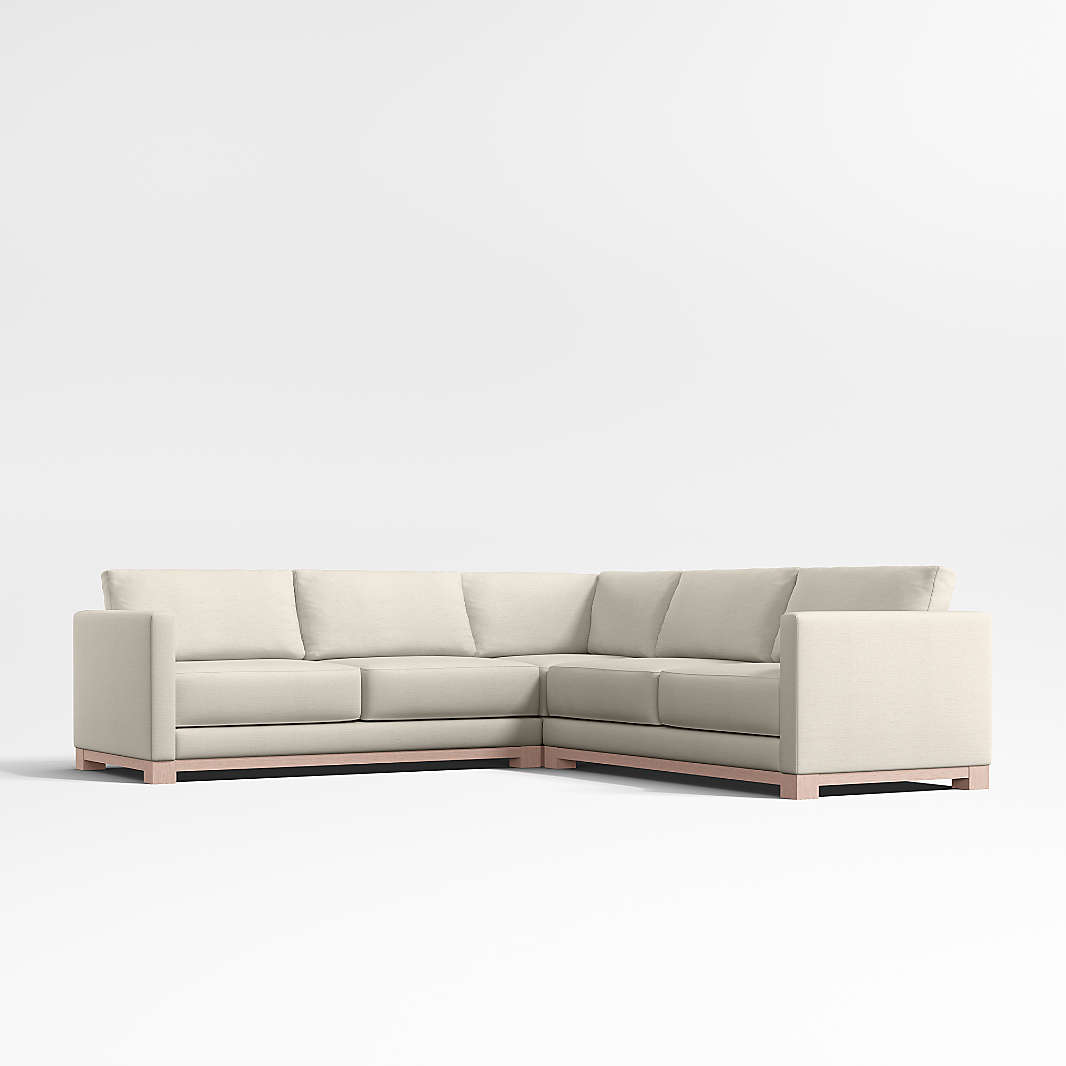 Narrow Sofas | Crate & Barrel