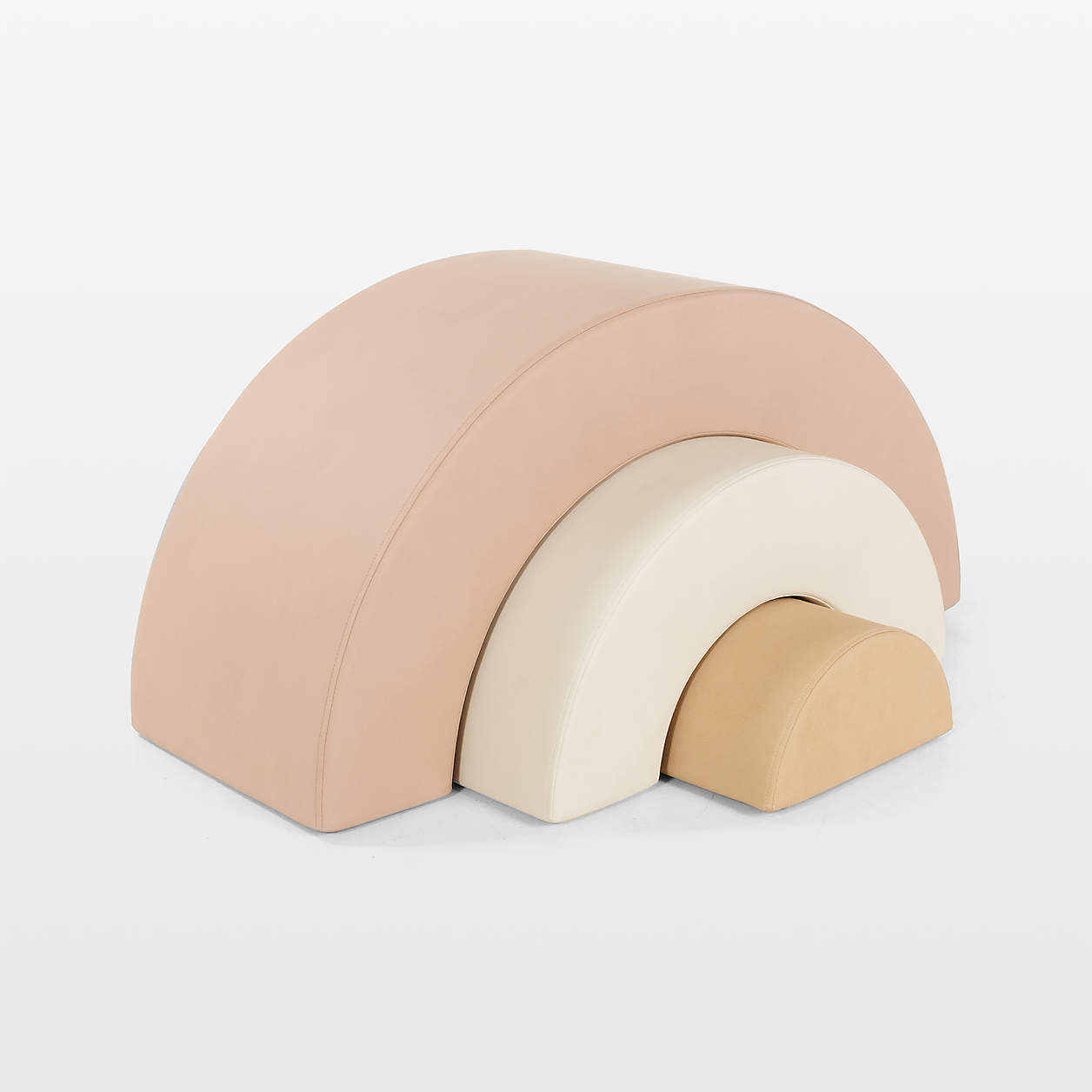 Gathre Tulle Foam Kids Arc Playset | Crate & Kids