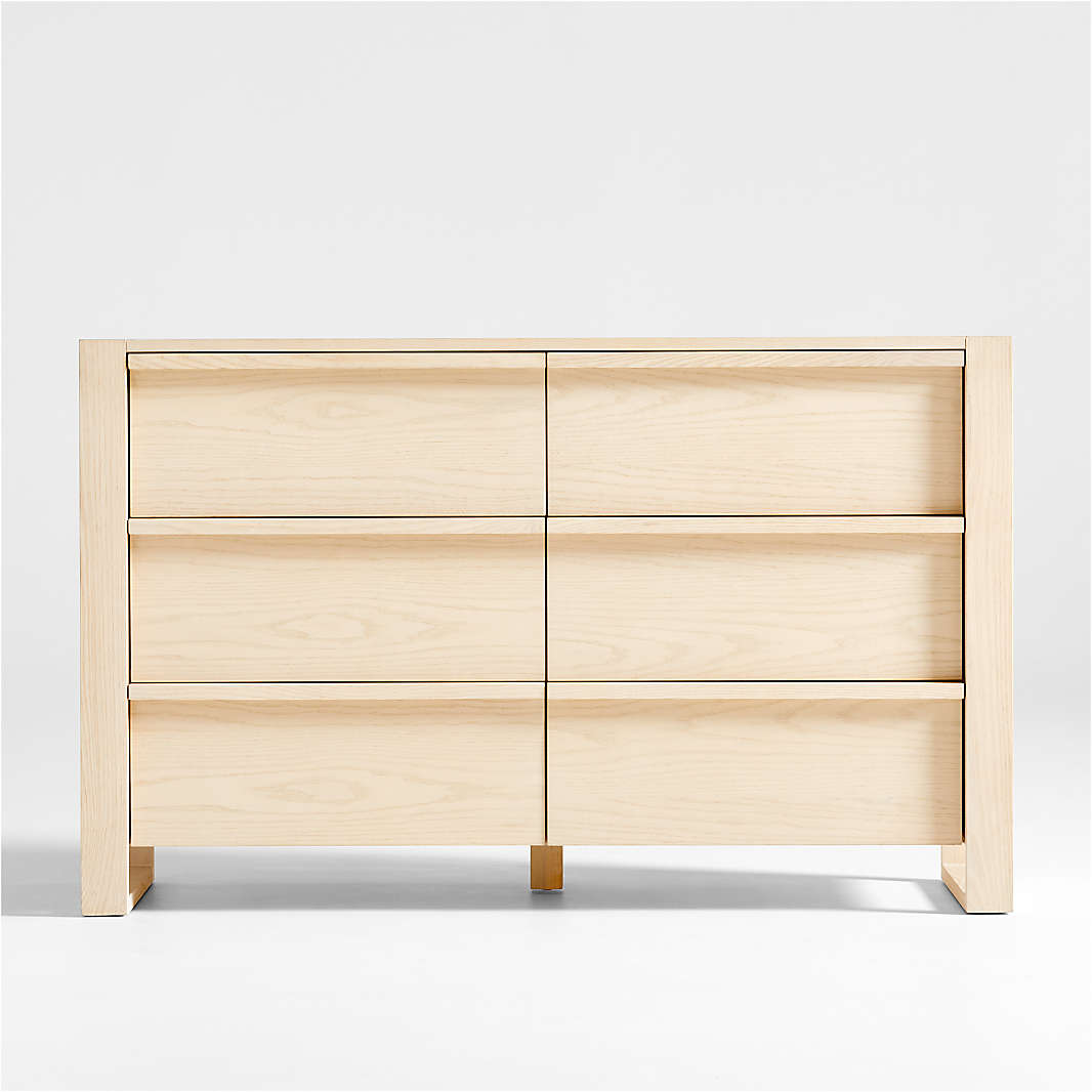Wood Dressers | Crate & Barrel Canada
