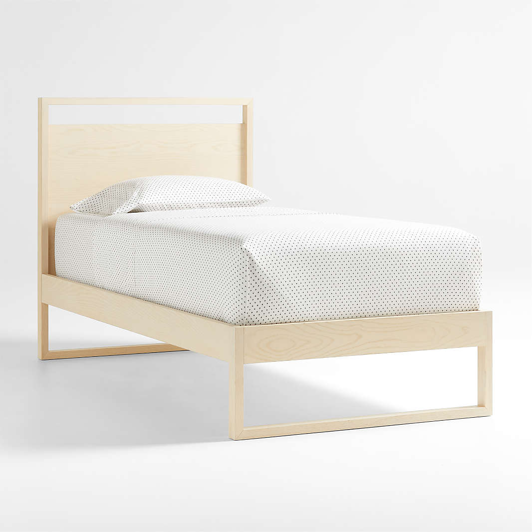 Kids Twin Beds: Twin-Sized Beds for Toddlers & Kids | Crate & Kids