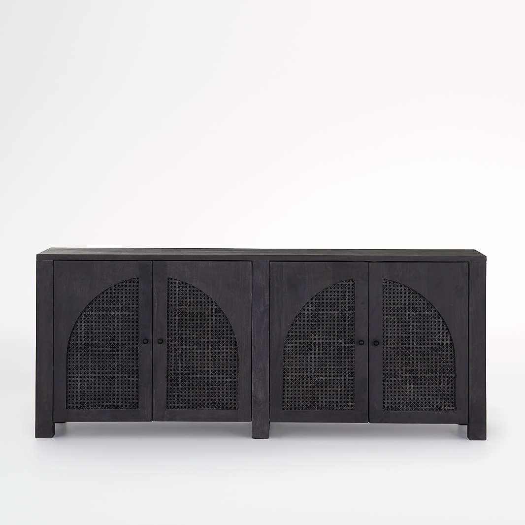 Buffets & Sideboards 70 to 80 Inches Wide | Crate & Barrel