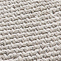 Genoa Performance Handwoven Charcoal Grey Indoor/Outdoor Area Rug 9'x12' + Reviews | Crate ...