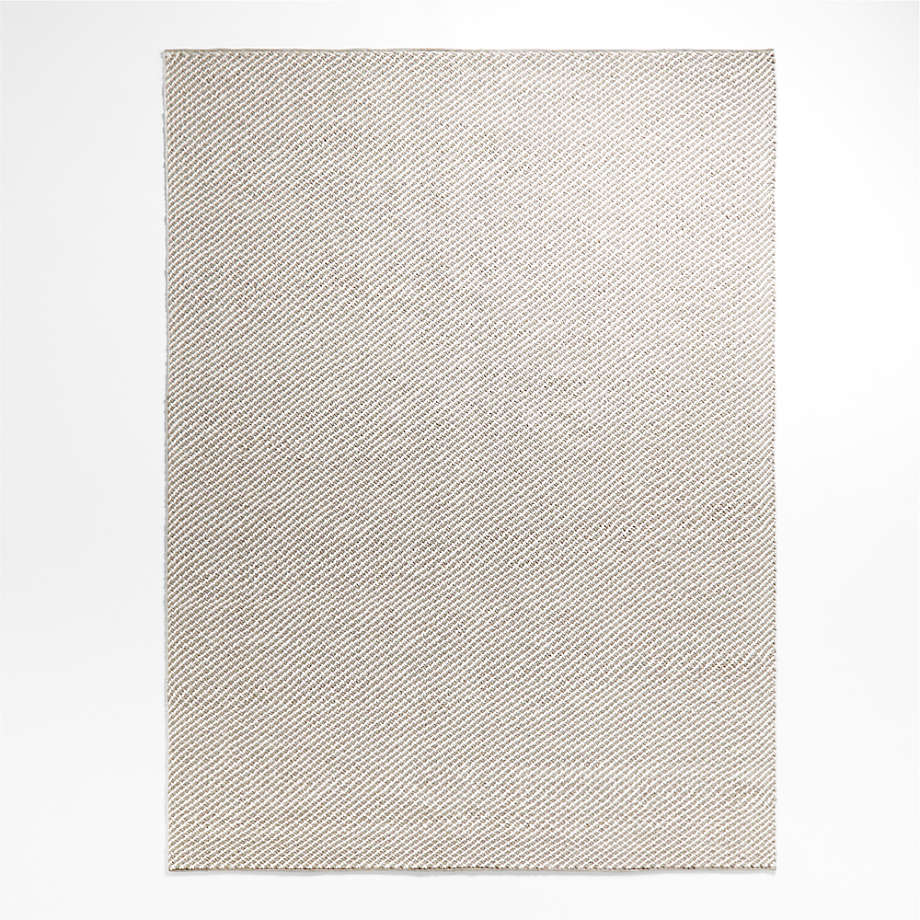 Genoa Performance Grey Indoor/Outdoor Area Rug 12'x15' + Reviews ...