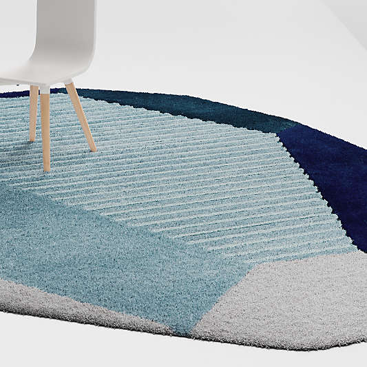 Kids' Rugs by Size: Kids' Large & Small Rugs | Crate & Kids