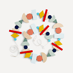 Nursery Garland & Kids' Room Garland | Crate & Kids