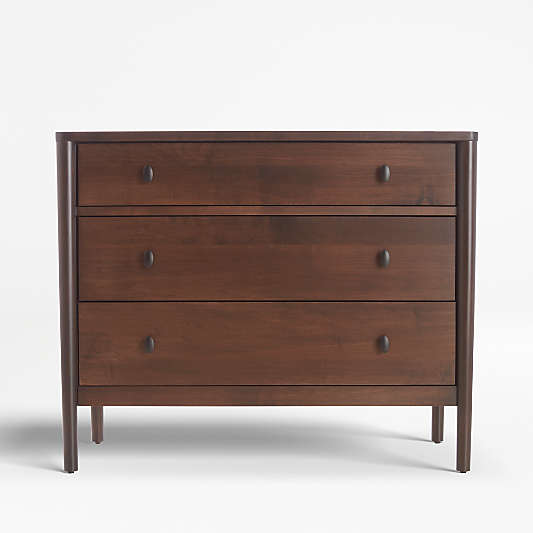 3 Drawer Chests | Crate & Barrel