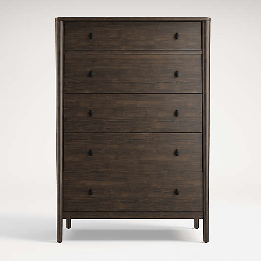 5-Drawer Dressers & Chests | Crate & Barrel
