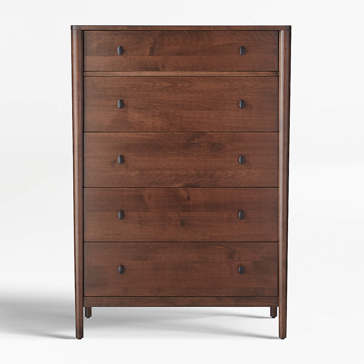Gia 5-Drawer Chest + Reviews | Crate & Barrel Canada