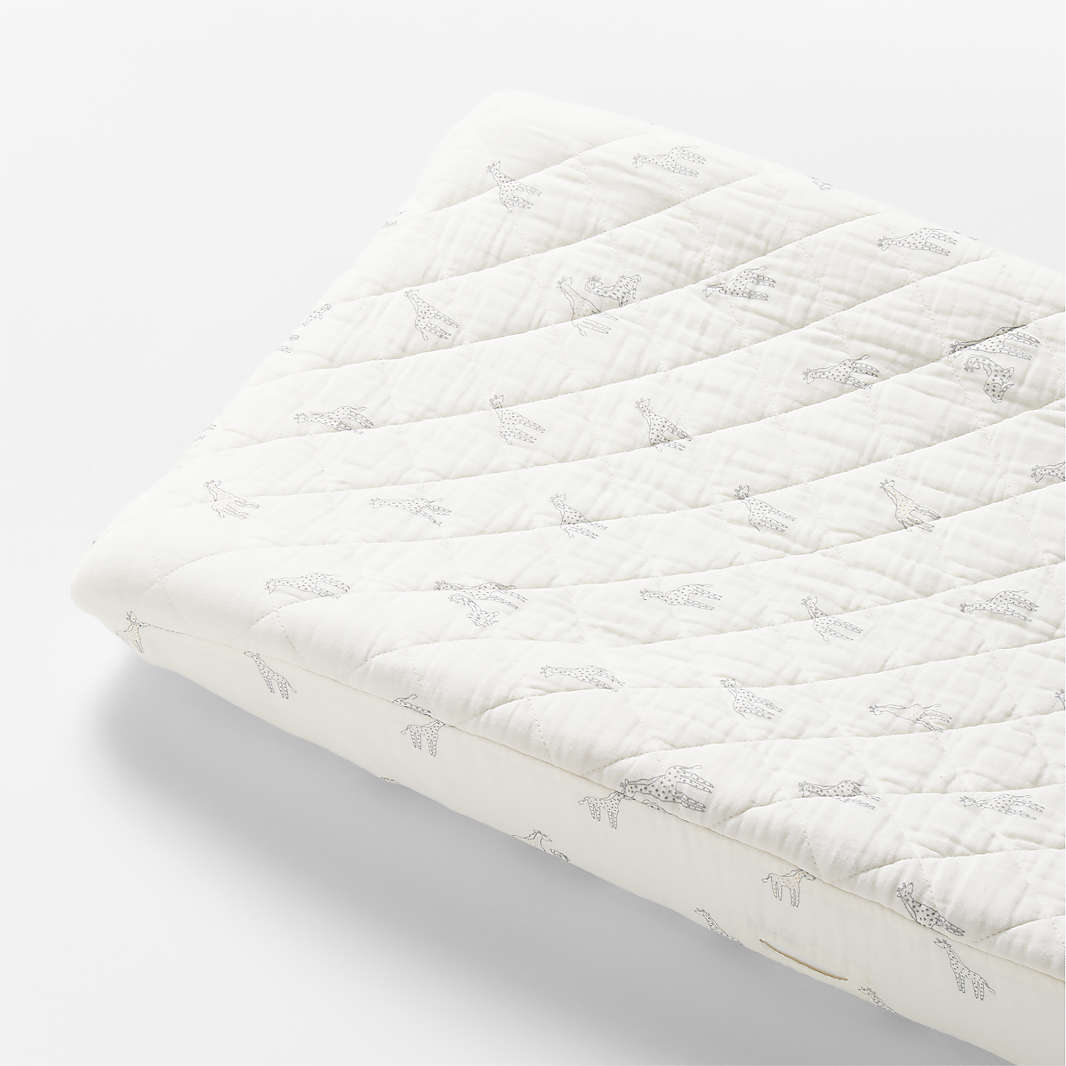 Best Baby Changing Pads and Covers | Crate & Kids