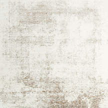 Giverny Wool and Viscose Hand-Knotted White Area Rug 8'x10' | Crate ...