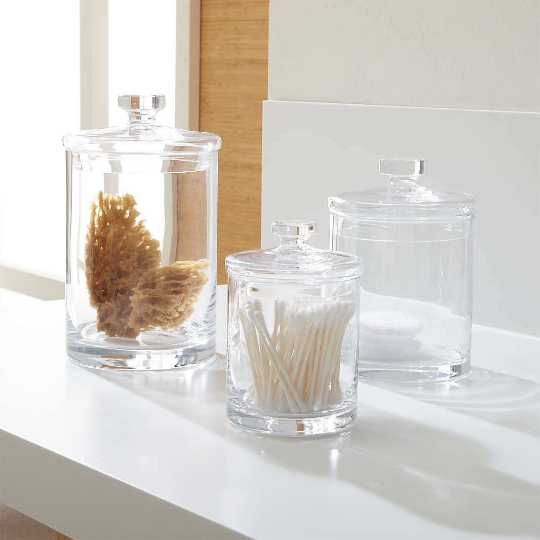 Glass Home Decor | Crate & Barrel