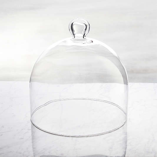 Cheese Domes | Crate & Barrel