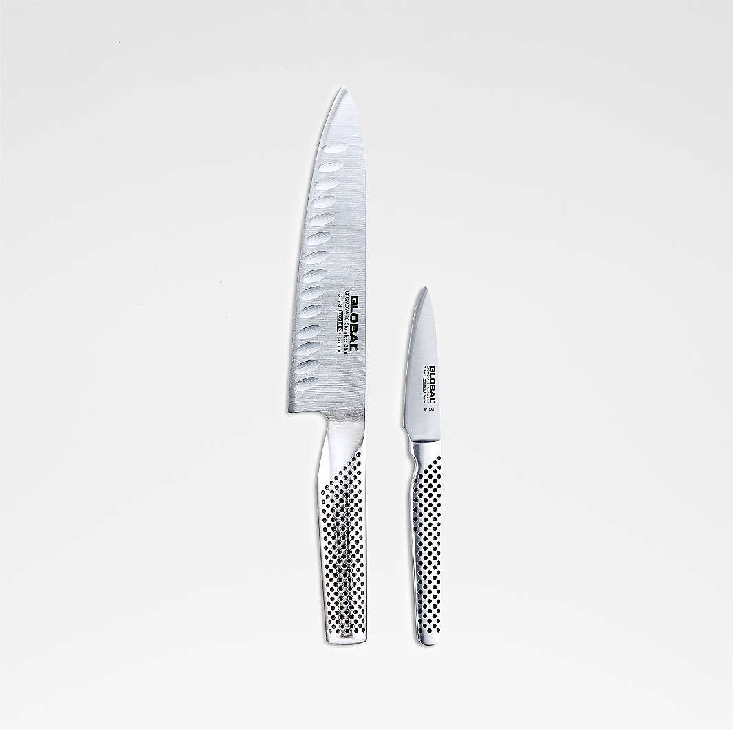Global Knife Sets | Crate & Barrel
