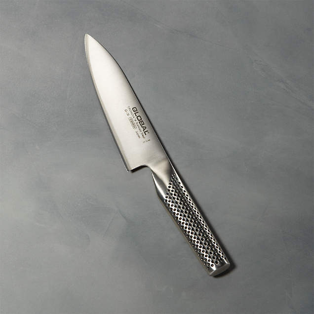 Global Classic 3" Paring Knife + Reviews | Crate & Barrel