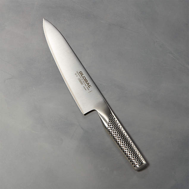 Global Classic 3.5" Paring Knife + Reviews | Crate & Barrel