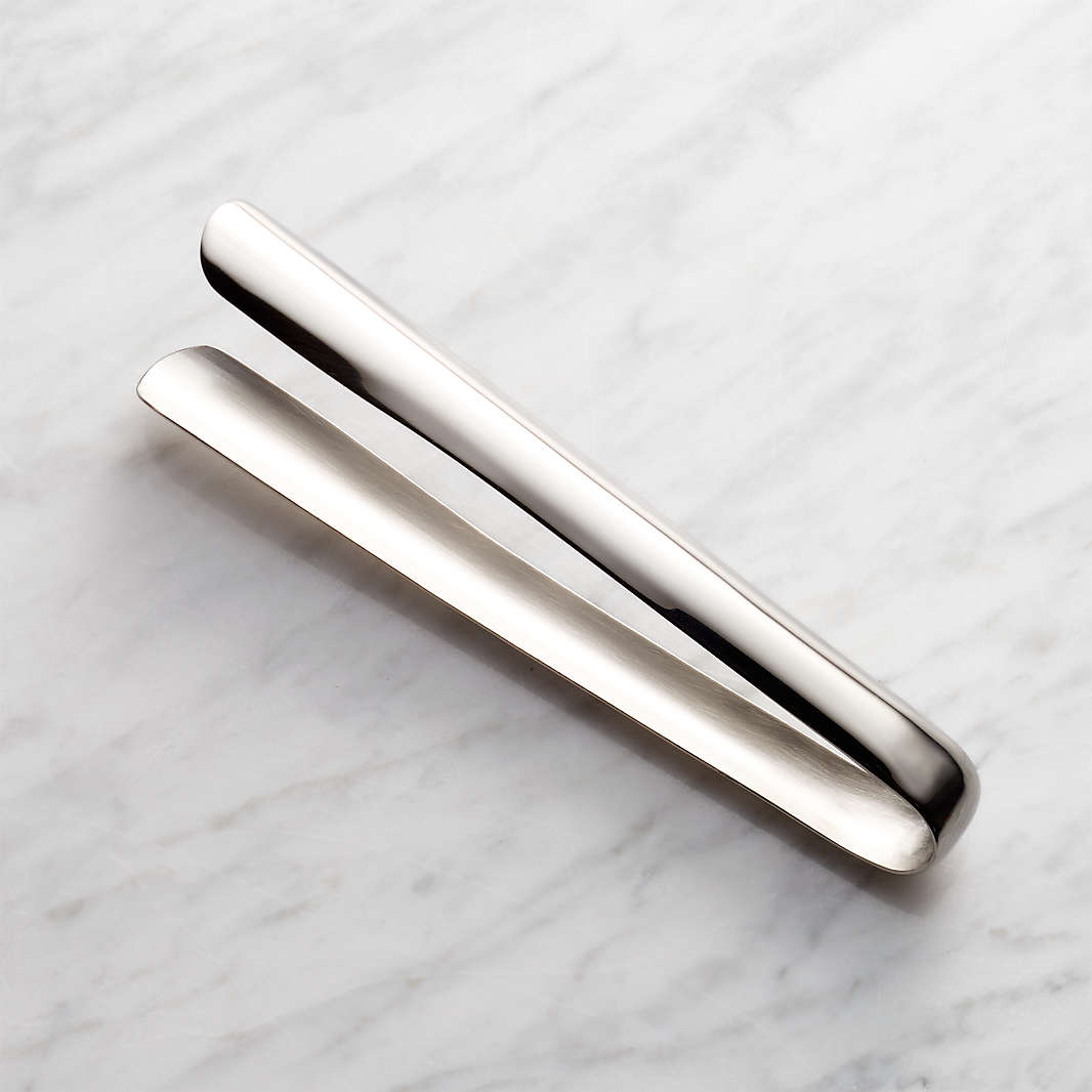 Ice Cube Tongs | Crate & Barrel Canada