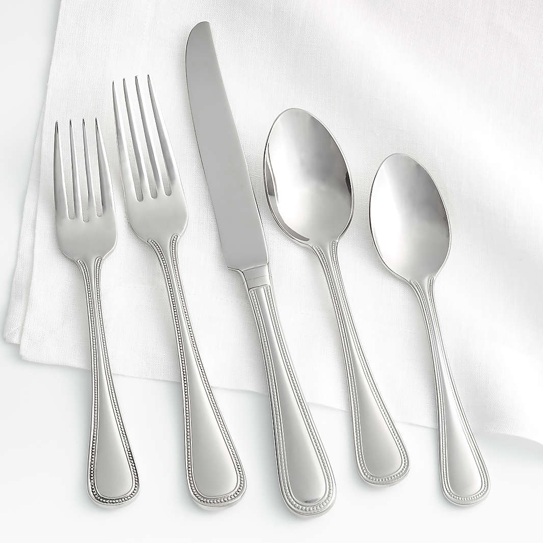 Flatware and Silverware | Crate & Barrel
