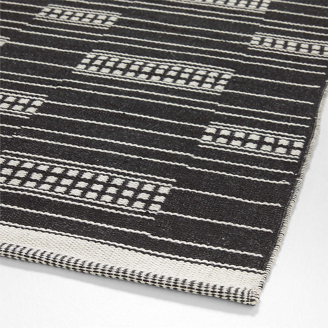 Flatweave Rugs | Crate & Barrel