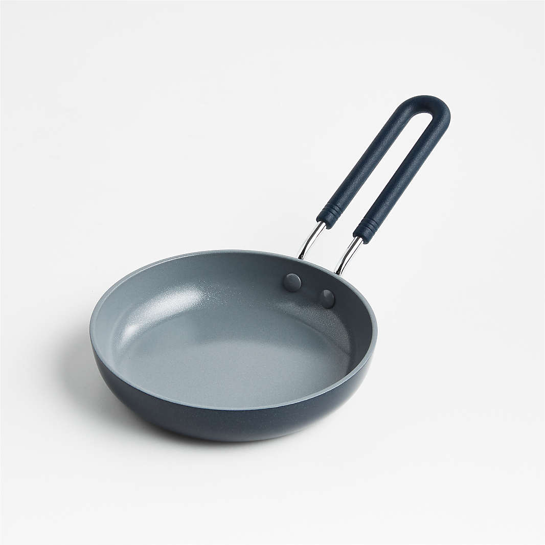 GreenPan Cookware: Non-Stick Ceramic Pots and Pans | Crate & Barrel Canada